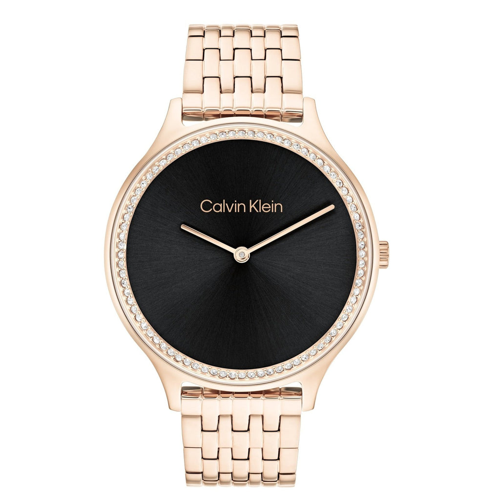 Ladies Timeless Watch (25100003)