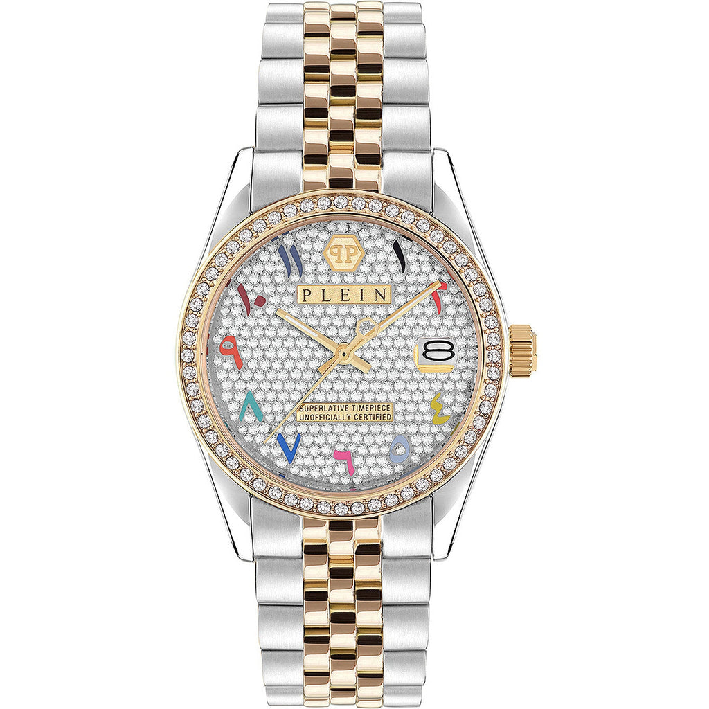 Ladies Superlative Watch (PW2BA0123).
