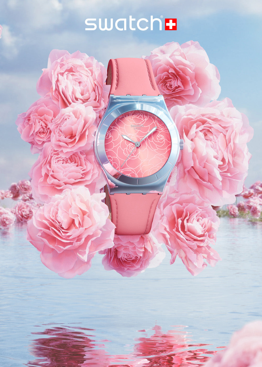 Swatch Watches For Men and Women | Shop Online Now