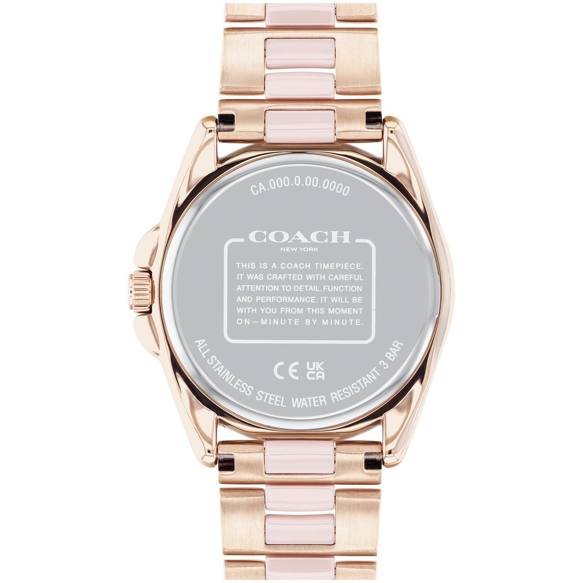 Ladies Greyson Watch (14504188).