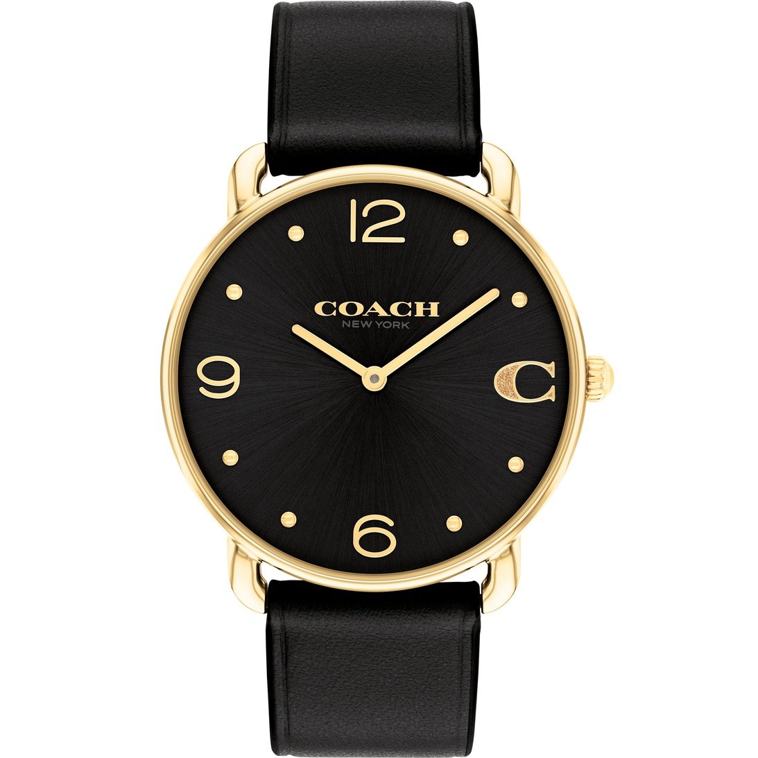 Coach Watches For Men and Women | Shop Online Now - Time Center