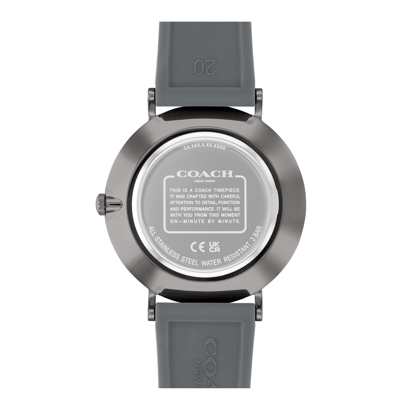 Men's Charles Watch (14602635)