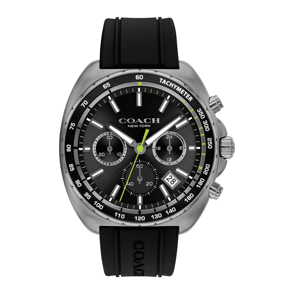 Men's Charter Watch (14602709)