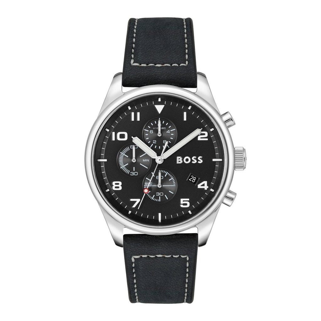 Men's View Watch (1513987)