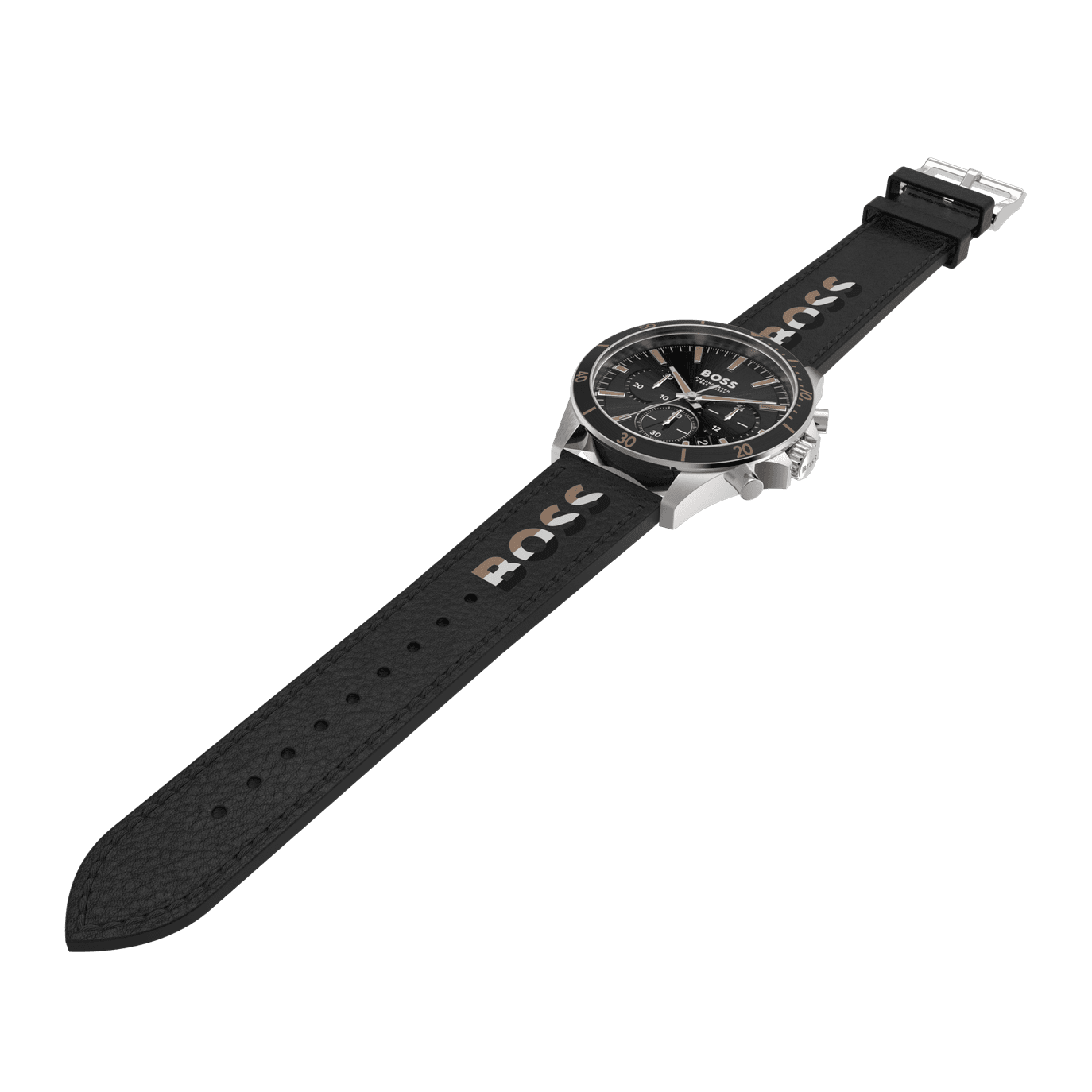 Men's Sport Lux Watch (1514121) - Time Center