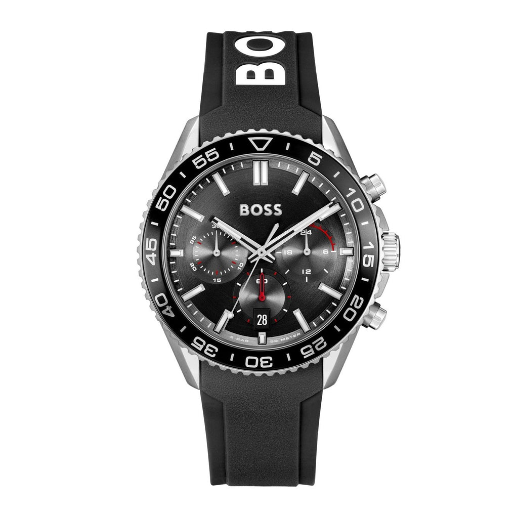 Men's Runner Watch (1514141)