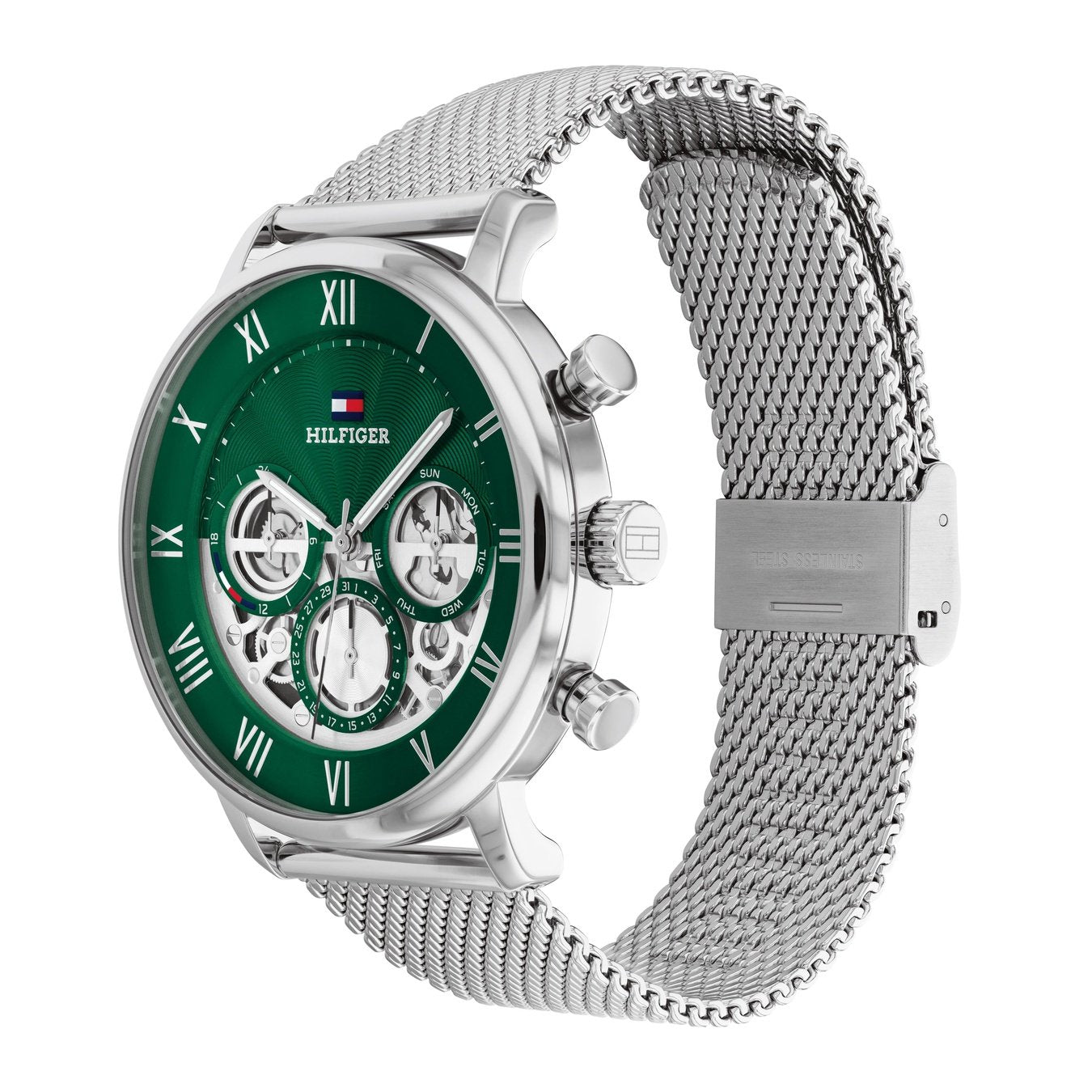 Men's Legend Watch (1710567) - Time Center