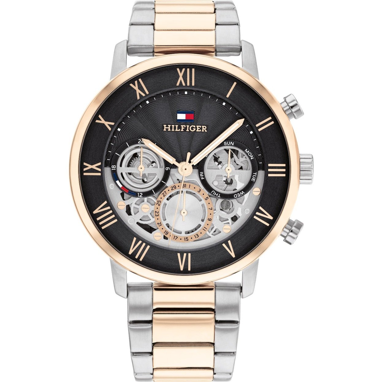 Men's Legend Watch (1710570) - Time Center