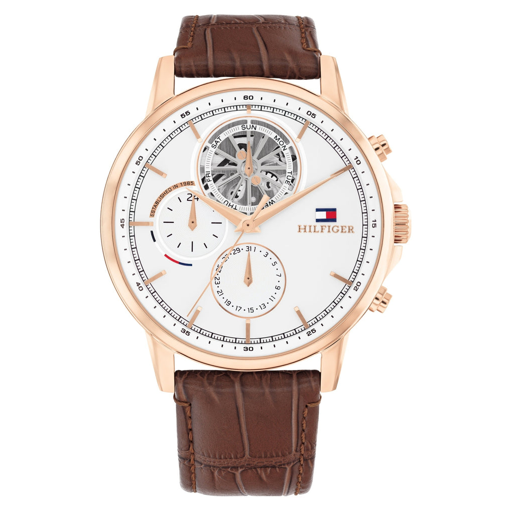 Men's Stewart Watch (1710606)