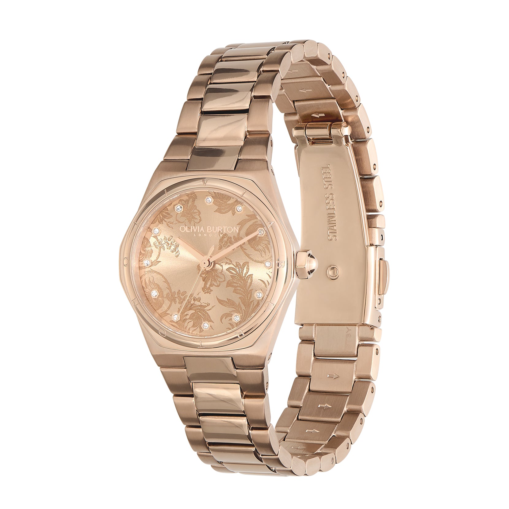 Ladies Mini Hexa Watch (24000110)