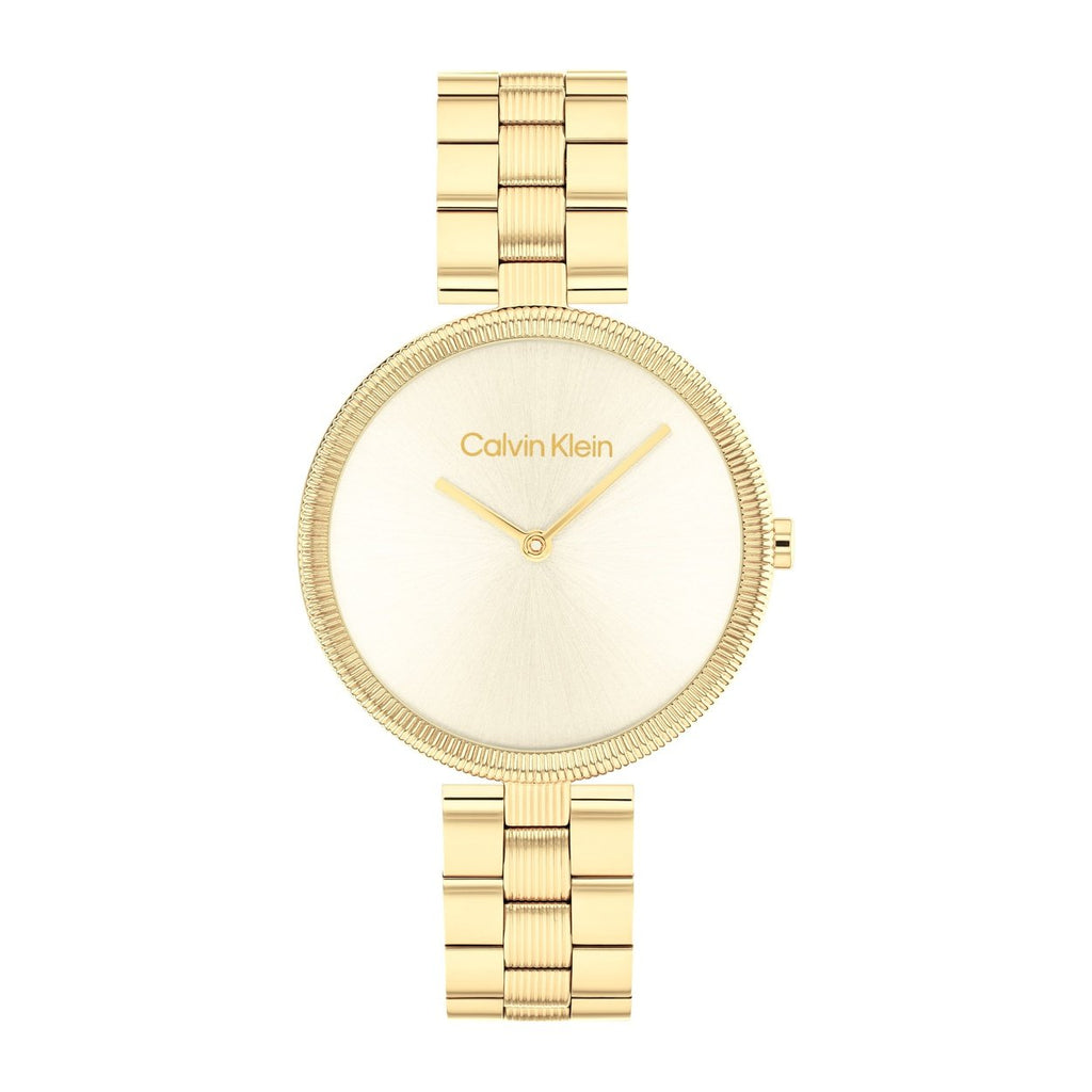 Ladies Gleam Watch (25100014)