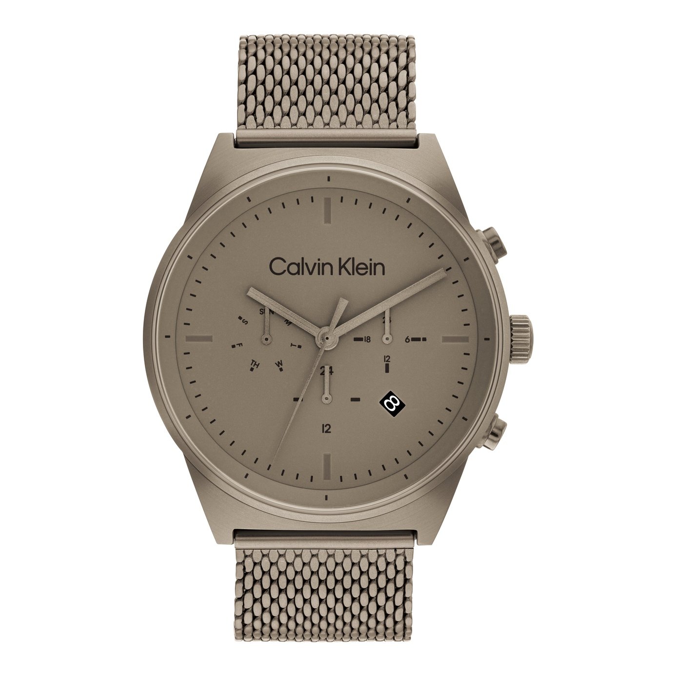 Men's Impressive Watch (25200297)