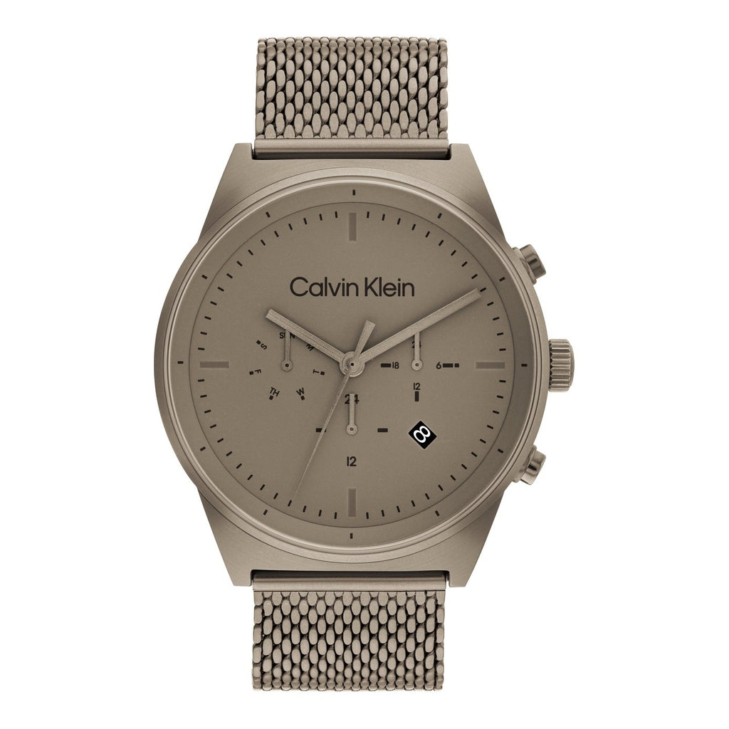 Men's Impressive Watch (25200297)