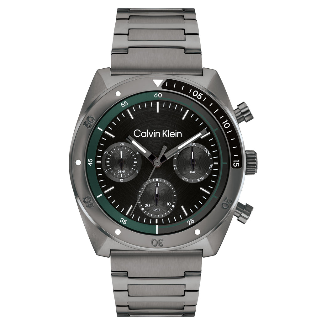 Men's Flex Watch (25200466)