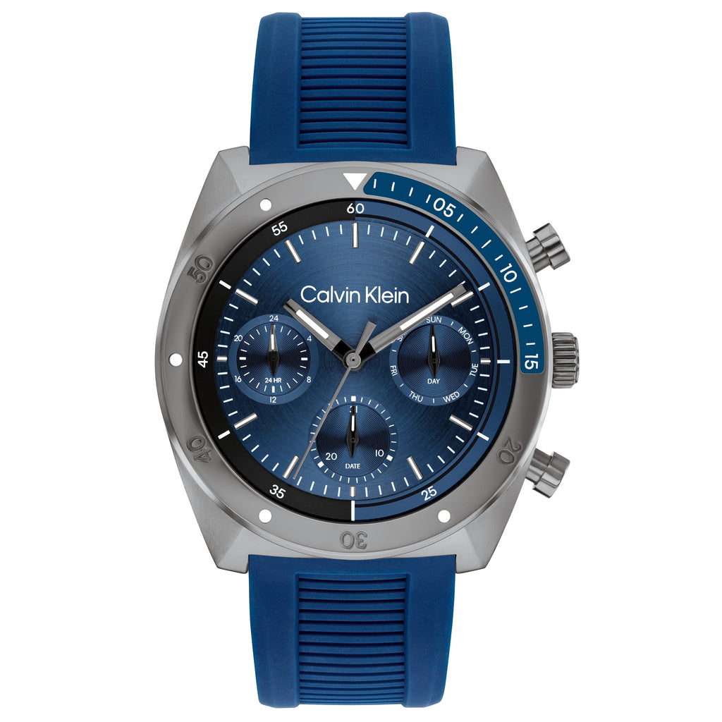 Men's Flex Watch (25200468)