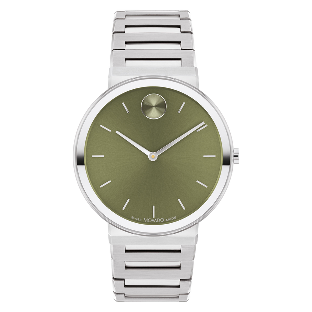 Men's Bold Horizon Watch (3601074)