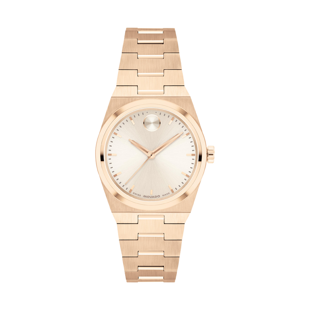Ladies Bold Quest Watch (3601293)
