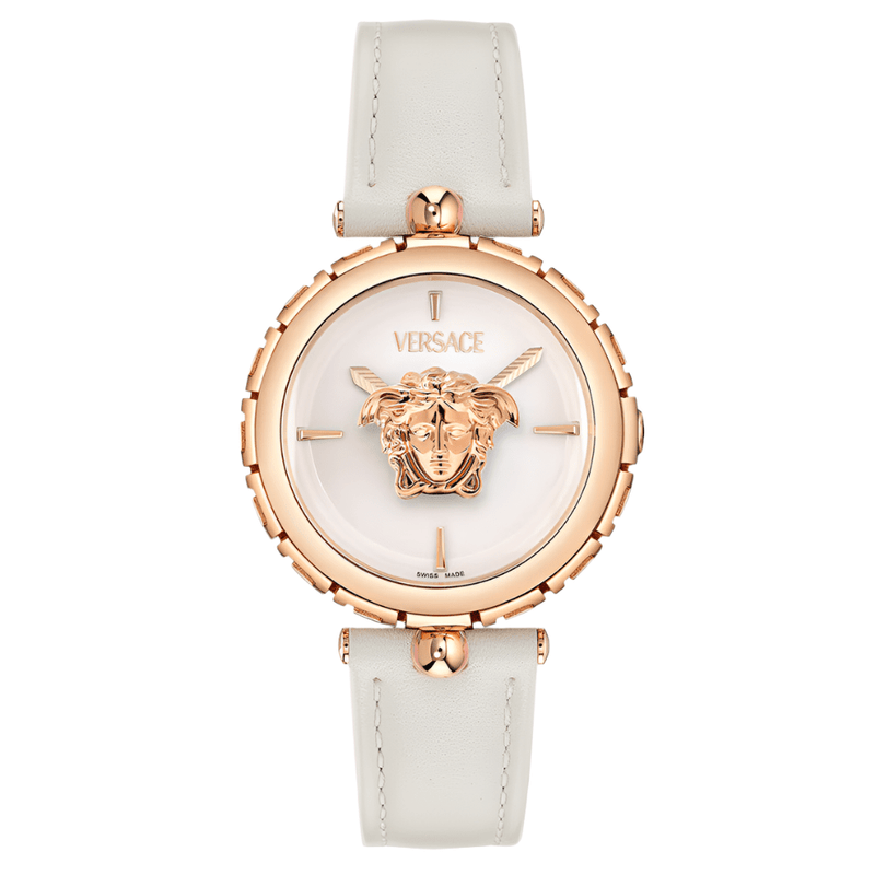 Versace Watches For Men and Women | Shop Online Now