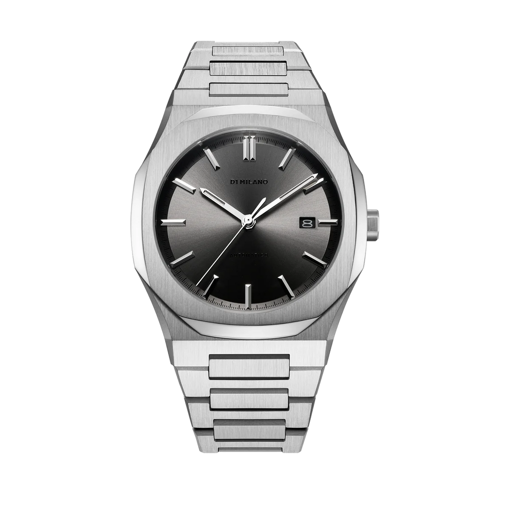 Men's Obsidian Watch (D1-ATBJ15)