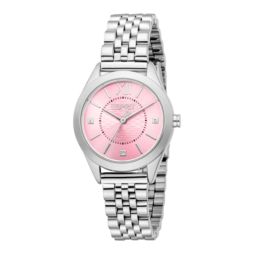 Ladies Pointy Look Watch (ES1L434M1015)