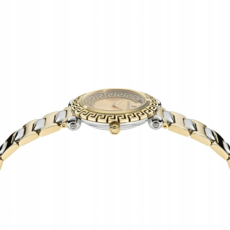 Versace Watches For Men and Women | Shop Online Now - Time Center