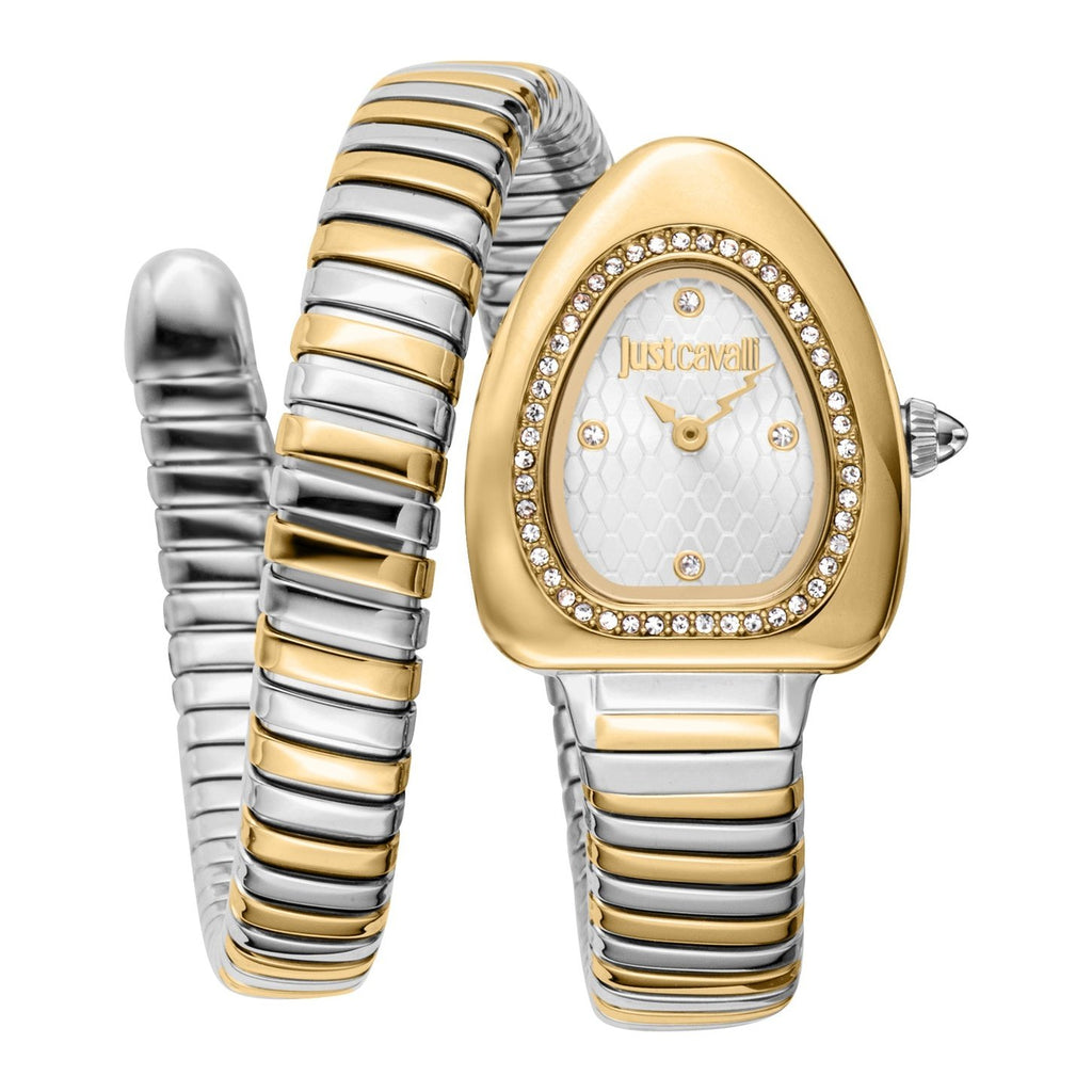 Ladies Analogue Watch (JC1L249M0055)
