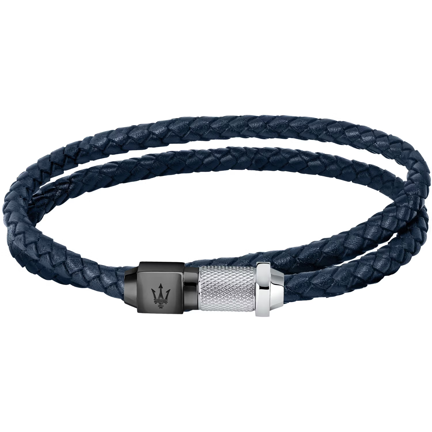 Men's Maserati Bracelet (JM223AVE19)