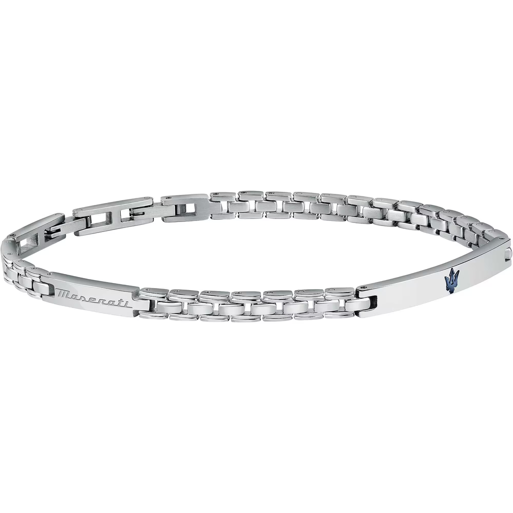 Men's Maserati Bracelet (JM421ATK19)