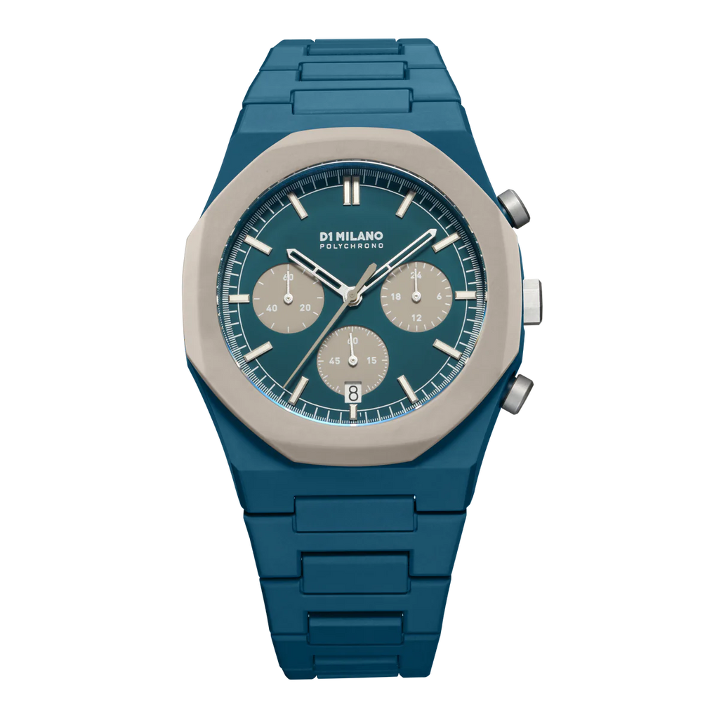 Men's Petrol Blast Watch (D1-PHBJ06)
