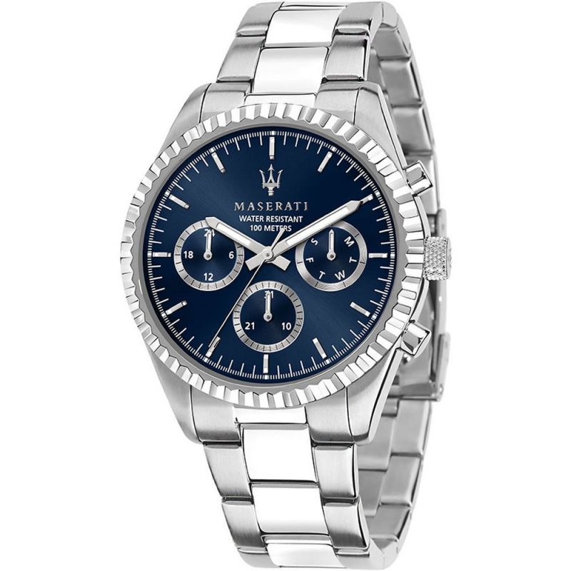 Men's Competizione Watch (R8853100022)