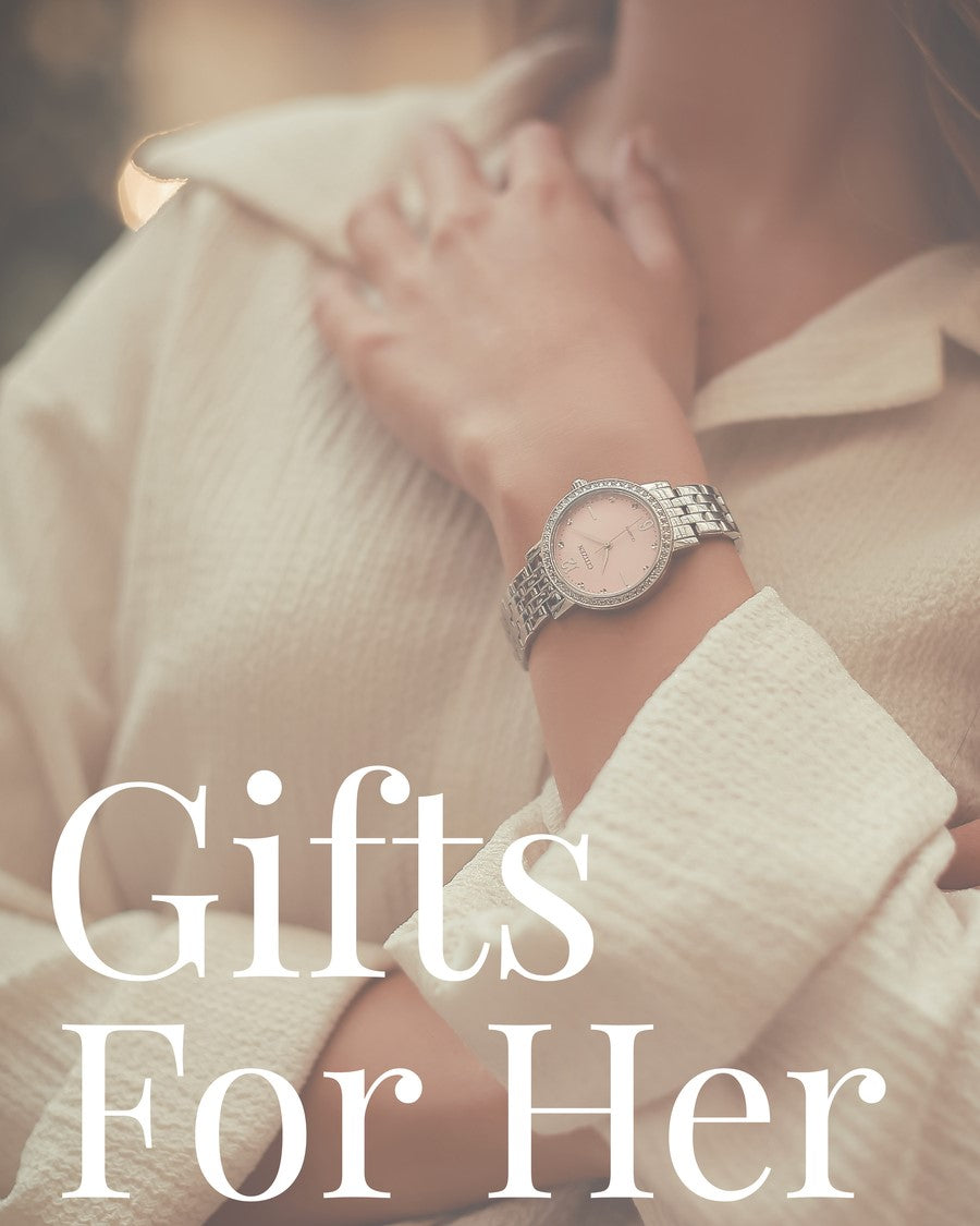 Shop Watches Online in Jordan