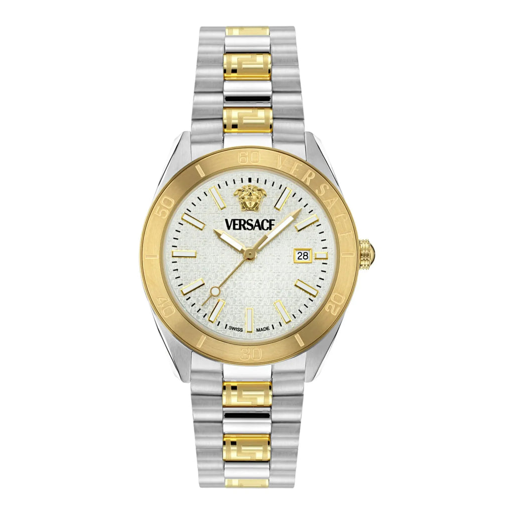 Men's V-Dome Watch (VE8E00424)