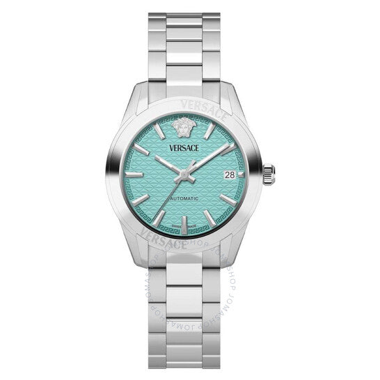 Ladies Greca Watch (VESCA0324)