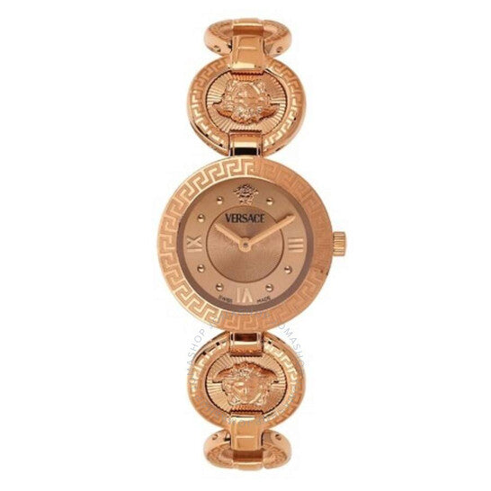 Ladies Greca Watch (VEWCA0424)