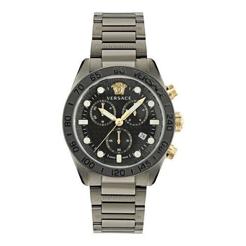 Versace Watches For Men and Women | Shop Online Now