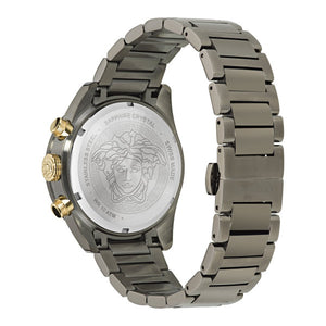 Versace Watches For Men and Women | Shop Online Now - Time Center