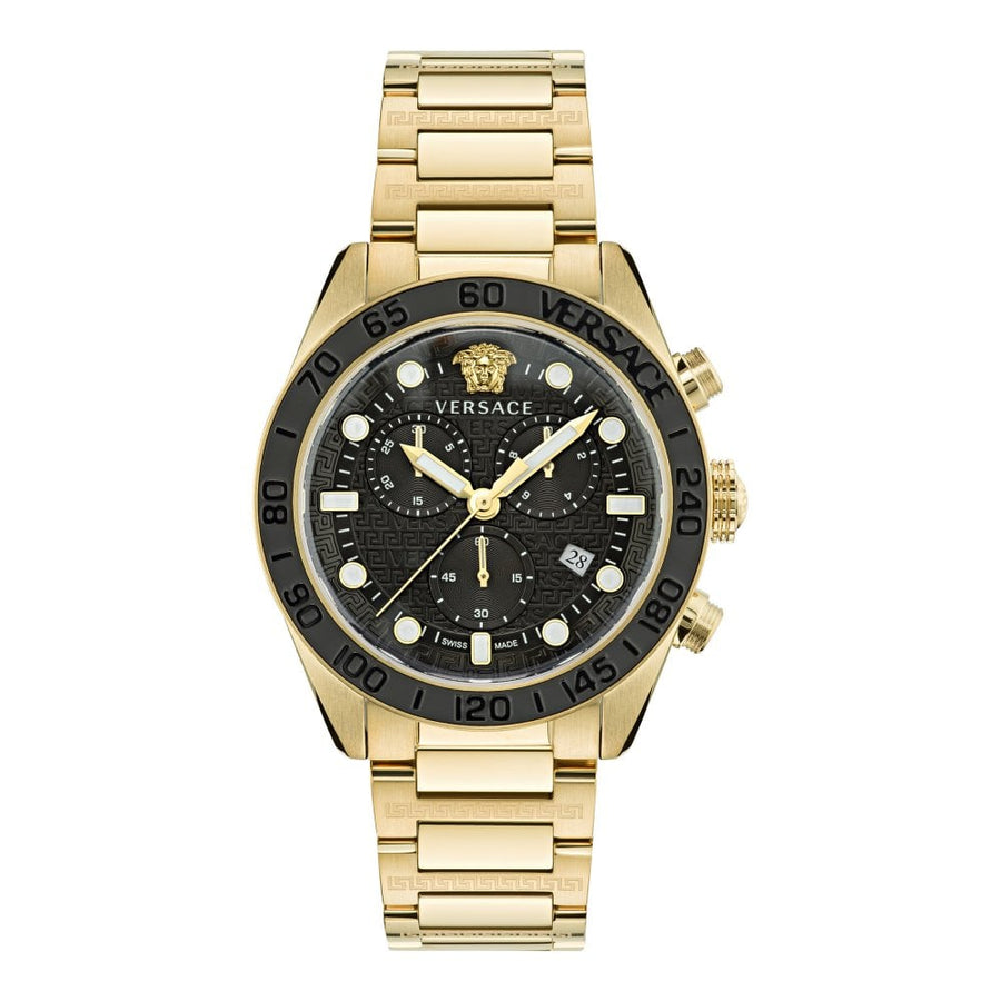 Versace Watches For Men and Women | Shop Online Now
