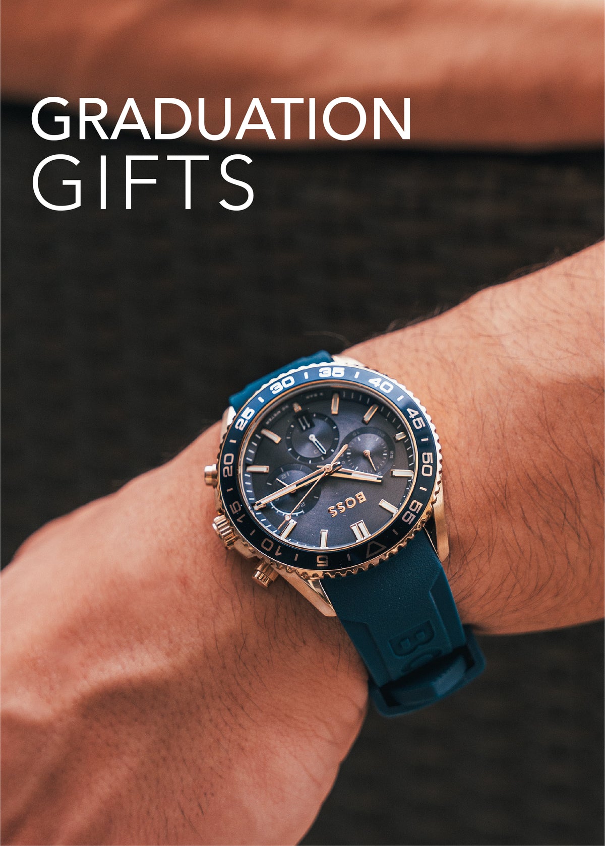 Shop Watches Online in Jordan