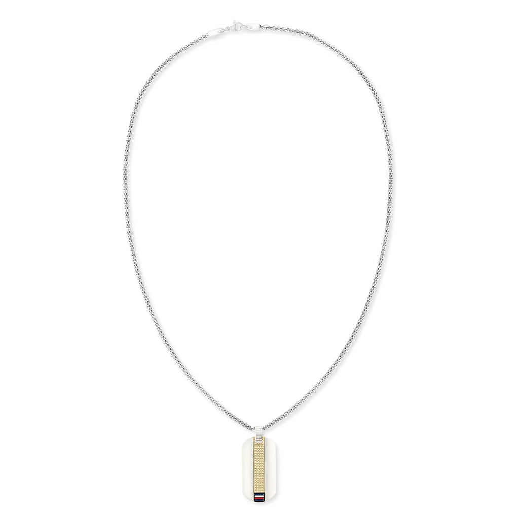 Men's Casual Necklace (2790318)